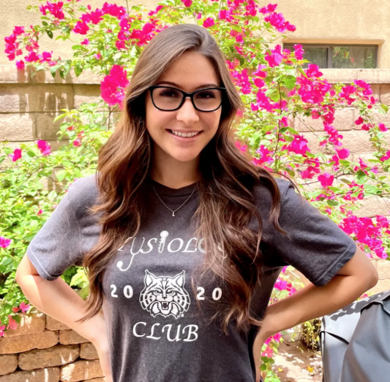 Liliana Martinez | The Bio/Diversity Project
